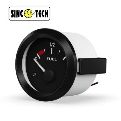 China 12V Cars Meter Autometer With Float Gauge 2015FF Sinco Tech 52mm for sale