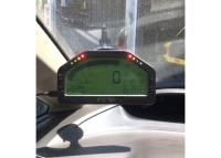 China Electronic Dashboard Instruments , Custom Dashboard Gauges Bluetooth Transmission for sale