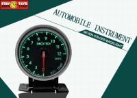 China Digital Exhaust Gas Temperature Gauge Single Function 7 Colors Adjustable Backlight for sale