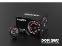 China GPS Lap Timer ABS Speedometer Racing Dashboard Gauges for sale