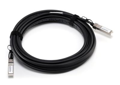 China 10G SFP + Direct Attach Cable / direct attach copper cable 3 Meters for sale