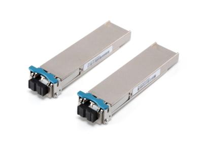 China Singlemode Fiber 10G XFP Module / 10G/ps Fiber Transceiver SDH (STM64) for sale
