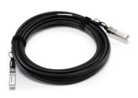 China 5M Fiber Ethernet Cable 10G SFP+ Copper N/A for for Fiber Channel for sale