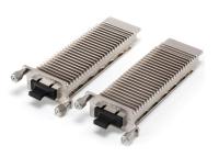 China Foundry Compatible DWDM 10G Xenpak Module 10G-XNPK-ZRD-XXXX-XX for sale