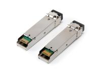 China OEM SFP Optical Transceiver For Fiber Channel SFP-FE-LX-SM1310-BIDI for sale