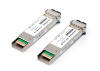 China 10GBASE-ER H3C Compatible 10G XFP Module XFP-LH40-SM1550-F1 for sale