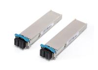China 10GBASE-ER H3C Compatible 10G XFP Module XFP-LH40-SM1550-F1 for sale