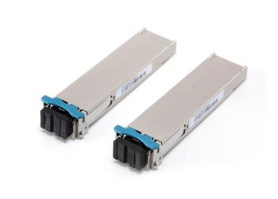 China 10GBASE-ZR 10G XFP Module Gigabit Ethernet Module XFP-LH80-SM1550 for sale