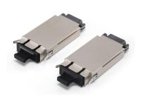China Nortel GBIC Transceiver Module 1000BASE-CWDM with 1.25G 1470nm - 1610nm for sale