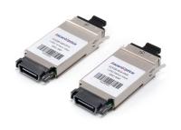 China Nortel GBIC Transceiver Module 1000BASE-CWDM with 1.25G 1470nm - 1610nm for sale