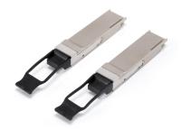 China 40GBASE-CSR4 QSFP + CISCO Compatible Transceiver 850nm QSFP-40G-CSR4 for sale