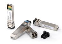 China 10G/ps 1550nm SFP+ HP Compatible Transceiver For Networks J9153A for sale
