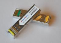China 100Mb/s SFP HP Transceiver Module For SMF / OC-3 / STM-1 J9100B for sale