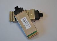 China Singlemode Fiber 10G CWDM X2 Module 1550nm 1570nm For Datacom 10G Ethernet for sale