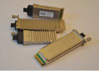 China Singlemode Fiber 10G CWDM X2 Module 1550nm 1570nm For Datacom 10G Ethernet for sale