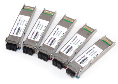 China TX 1330nm 20KM 10G XFP Module For Singlemode Fiber Channel /10GE for sale
