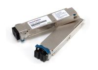 China OEM 1310nm Arista QSFP + Optical Transceiver For SMF QSFP-LR4 for sale