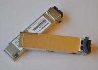 China OEM 1310nm Arista QSFP + Optical Transceiver For SMF QSFP-LR4 for sale