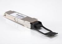 China Arista 40G QSFP + Optical Transceiver Module 100M 850nm QSFP-SR4 for sale