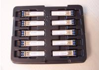 China Fiber Channel SFP Optical Transceiver 2.125Gb/s 1310nm 2km Single - Mode LC for sale