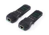 China 2.5G CWDM SFP Optical Transceiver 1270nm - 1610nm For Gigbit Ethernet / FC for sale