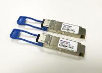 China SR4 100G QSFP28 Transceiver 100M ON OM4 For Ethernet And Data Center for sale
