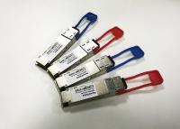 China SR4 100G QSFP28 Transceiver 100M ON OM4 For Ethernet And Data Center for sale
