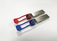 China UL Cisco Compatible 100G QSFP28 SR4 Optical Transceiver AQSFP28-100G-SR4 for sale