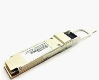 China 100M 100G / ps QSFP + Optical Transceiver For 100G Ethernet , QSFP-100G-SR4 for sale