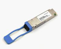 China Compact SMF 100G QSFP + Optical Transceiver 100G / ps AQSFP-100G-LR4 10KM for sale
