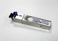 China GPON ONU BIDI SFP Transceiver Module TX1.25G / RX 2.5G 20KM GPON-ONT-SFP-I for sale
