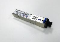 China GPON ONU BIDI SFP Transceiver Module TX1.25G / RX 2.5G 20KM GPON-ONT-SFP-I for sale