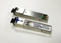 China GPON ONU BIDI SFP Transceiver Module TX1.25G / RX 2.5G 20KM GPON-ONT-SFP-I for sale