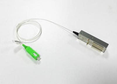 China ONU Optical GPON Transceiver SFF Module TX 1.25G / RX 2.5G 20km single mode fiber module for sale