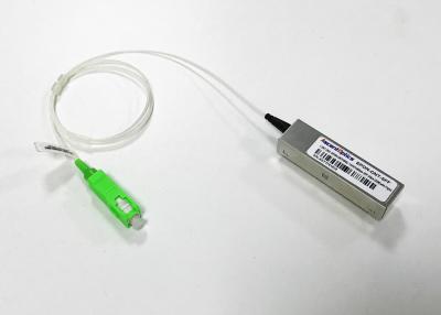 China 1310Nm 1490nm ONT Optical EPON GPON Transceiver SFF Module TX 1.25G / RX 1.25G for sale