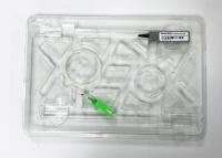 China 1310Nm 1490nm ONT Optical EPON GPON Transceiver SFF Module TX 1.25G / RX 1.25G for sale
