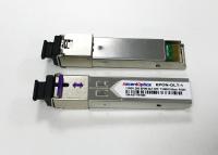 China EPON OLT GPON Transceiver SFP Tx1.25g Rx1.25g Tx 1490nm Rx 1310nm 20KM PX20+ for sale