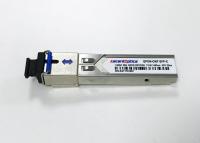 China EPON ONT SFP Transceiver Tx1.25g Rx1.25g Tx 1310nm Rx 1490nm 20KM for sale