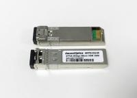China 850Nm 300m SFP28 Optical Transceiver SFP28-25G-SR Cisco compatible for sale