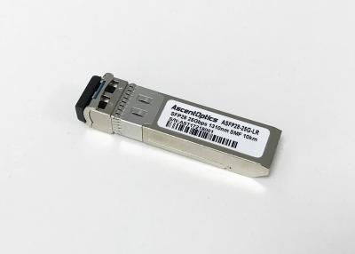 China SFP28 LR sfp optical transceiver for Cisco / 25g transceiver 3 years warranty for sale