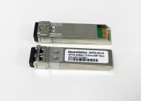 China Compatible Cisco LC SFP28 Transceiver , LR fiber optic transceiver module for sale