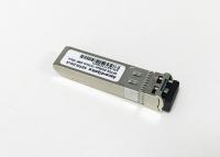 China LR Ethernet SFP28 Transceiver , Lw Fiber Transceiver Module Sm DDM / DOM for sale