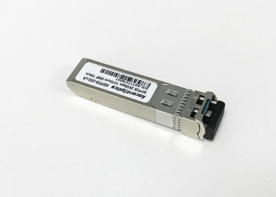China LR Ethernet SFP28 Transceiver , Lw Fiber Transceiver Module Sm DDM / DOM for sale