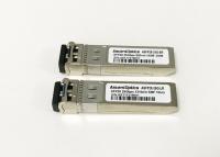 China 25G SFP28 Transceiver Sr For Ethernet And Ftth , Sfp Sw Om4 Mm Duplex sfp lc transceiver for sale
