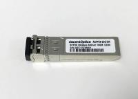 China Ethernet switch optical transceiver SFP 850nm compatible cisco 25GB SFP SR 300M for sale