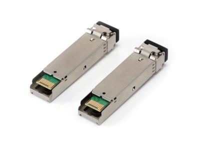 China D-link Compatible DEM-211 Optical Transceiver Module For Fast Ethernet for sale