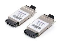 China UTP Cat5 copper fiber ethernet transceiver with 1.25 Gigabit Ethernet for sale