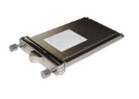 China 100G / ps LR4 Fiber Optic Transceiver 100G Ethernet / Metro Network 10Km Distance for sale