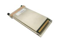 China Compatible 100G Optical Transceiver 1310nm , 40km Cfp Transceiver Smf Media for sale