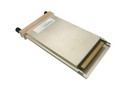 China Ethernet Cfp Optical Module 100GBase-ER4 4 CWDM Lane 1270 1290 1310 1330 for sale